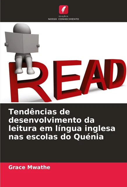 TENDÊNCIAS DE DESENVOLVIMENTO da leitura em língua inglesa nas escolas do Quénia EUR 29,95 ...