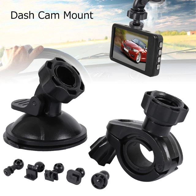 CAR SUCTION CUP Base Holder Mount For Nextbase 112 212 312GW 412GW Dash ...