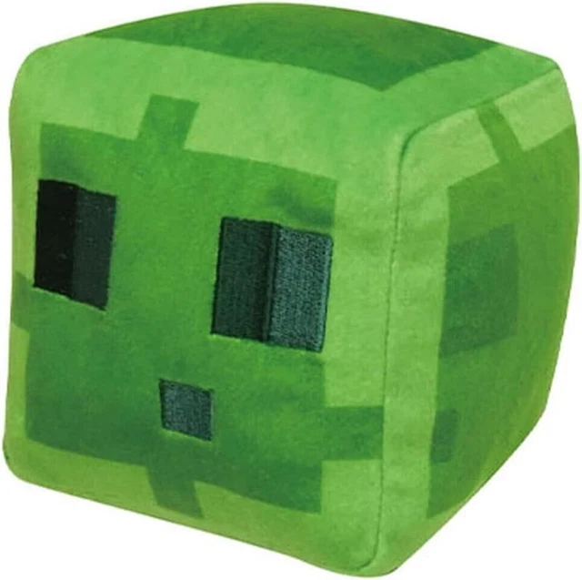 K COMPANY MINECRAFT Collection Peluche Slime MCT-CNG2-SL Nuovo dal ...