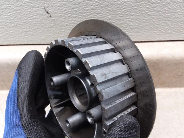 HONDA 360 CL CL360 CB360 Engine Clutch Hub Boss 1976 PA AP-319 £39.23 ...