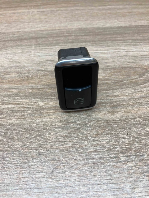 A2049055502 OE MERCEDES Benz W204 Switch Window Electric Mirror Driver ...