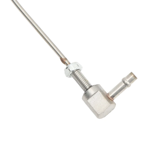 FUEL TANK STANDPIPE Kit High Strength Heater Fuel Tank Sender Stand ...