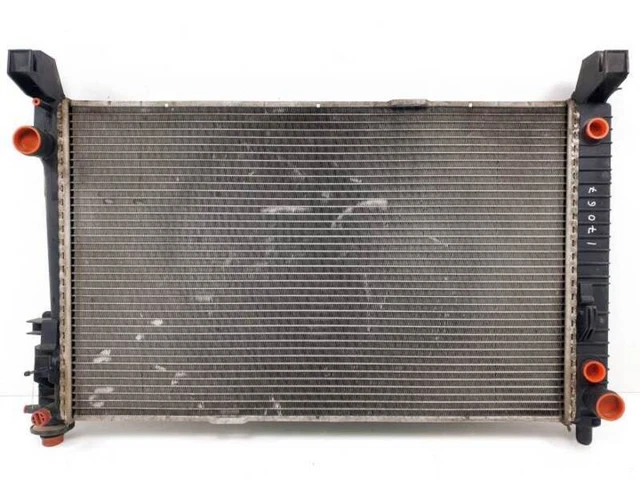 RADIATEUR EAU POUR MERCEDES CLASE A (W169) 180 CDI CAT 110CV 2004 ...