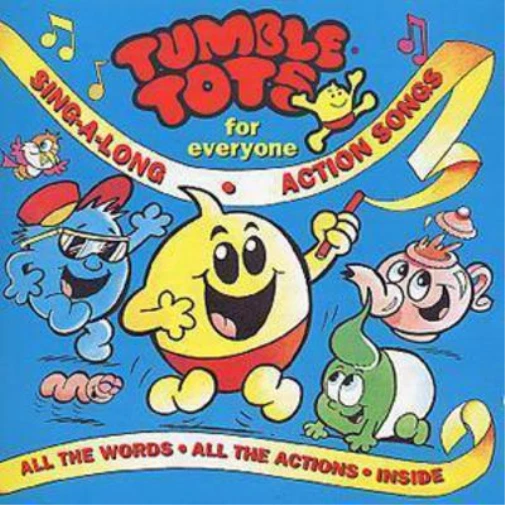 SING-A-LONG ACTION SONGS (CD) Album EUR 9,93 - PicClick DE
