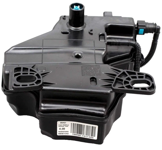 CITROEN C4 II Picasso Peugeot 308 508 II Tank Kraftstoffadditiv ORG ...