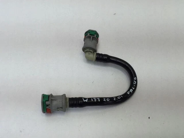 MERCEDES-BENZ A W177 A2474700764 Conduite de Carburant 2.00 Petrol ...