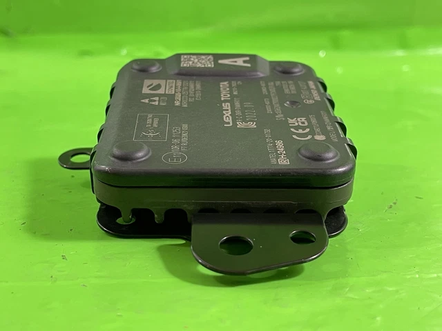 LEXUS NX MK2 Az20 Cruise Control Distronic Radar Sensor 2021-2023 £145. ...