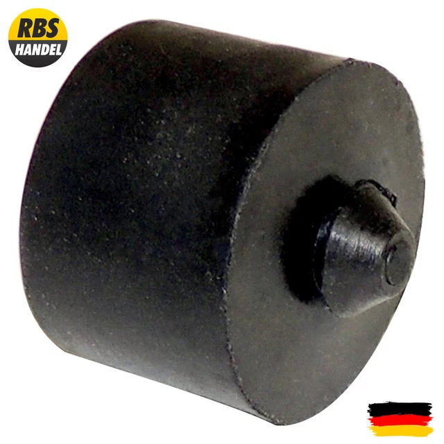 BUTOIR, CAPOT-MOTEUR DODGE HB Durango 07-09 5054227AA EUR 4,46 ...