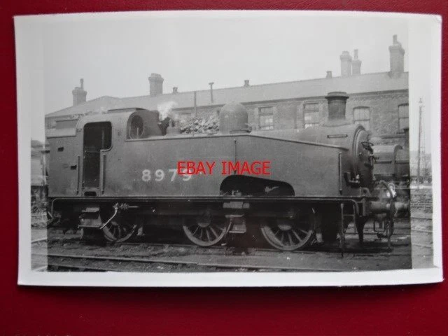 LNER - EX Gnr - J5 Class 0-6-0 3039 - Vintage Image - # L10894 £1.50 ...
