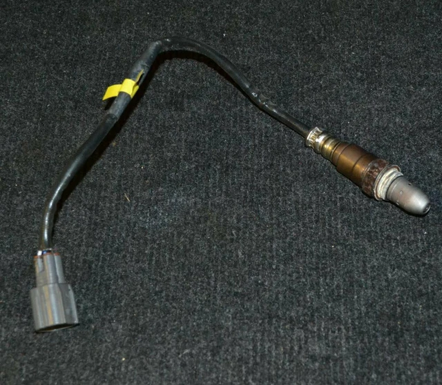 LEXUS NX SONDE Lambda Sauerstoffsensor 89467-48270 300h AWD 2.5 Hybrid ...