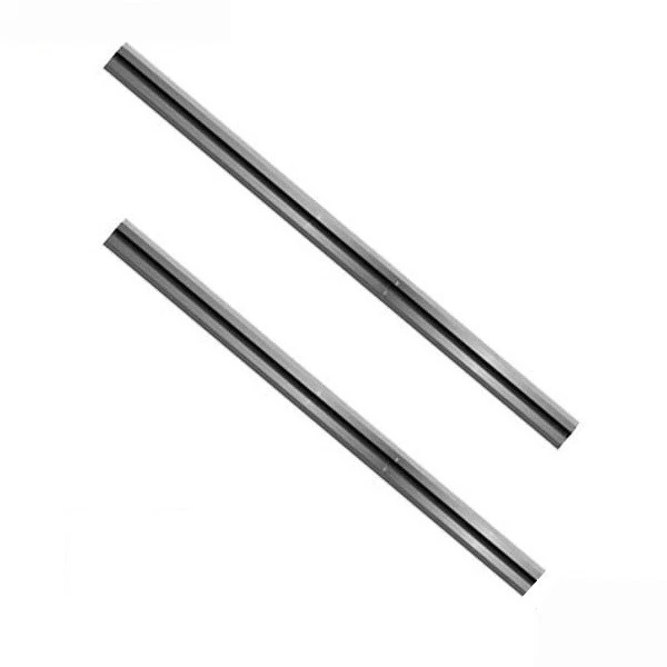 JEU DE 2 couteaux pour rabot HITACHI/HIKOKI - P 20SA2 - 750470 EUR 6,80 ...