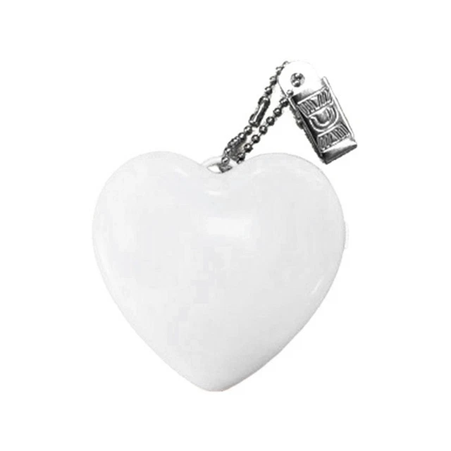 HEART SHAPE PURSE Light - Sensor-Activated Handbag Illuminator with ...