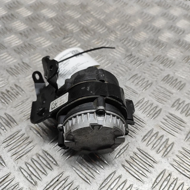POMPE À EAU auxiliaire AUDI Q5 FY 04L965567A 2.0 Diesel 140kw 2021 ...