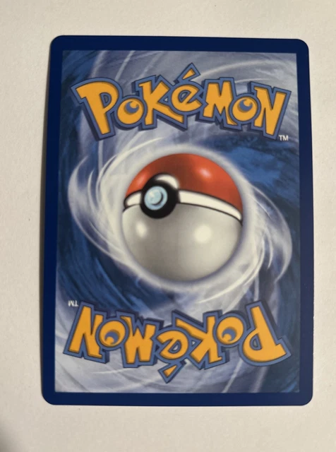 GRIMSLEY'S MOVE 120/094 Me02: Phantasmal Flames Holo £2.24 - PicClick UK