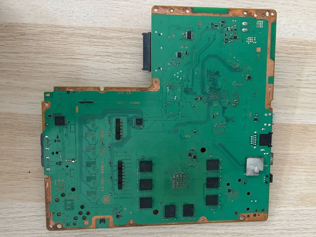 PIEZAS PS4 FAT CUH-1116A - Fuente, Placa SAA-001, Lector, Carcasa y más ...