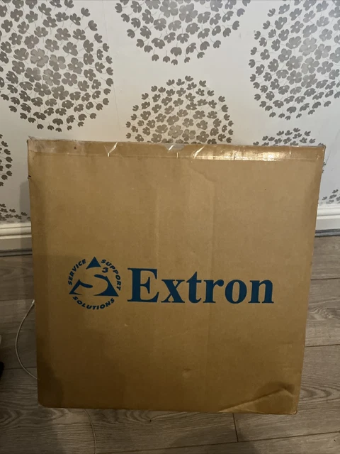 EXTRON SM 26T Speakers White(8ohm 70V And 100V) Part No# 60-1308-13 ...