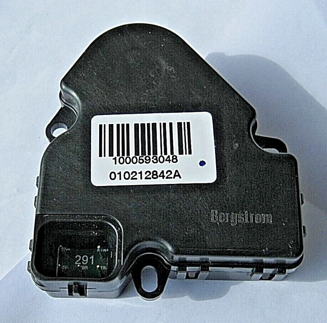 ~ BRAND NEW GENUINE PACCAR OEM WATER VALVE ASSEMBLY KIT p/n SR2000050 £ ...