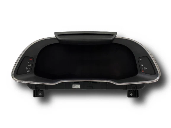 AUDI R8 SPYDER Instrument Cluster Tacho Speedometer Compteur 4S0920790 ...