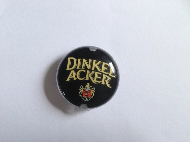 DINKEL ACKER PHILIPS Perfect Draft Pin Medaillon Zapfhahn Magnet ... DINKEL ACKER PHILIPS Perfect Draft Pin Medaillon Zapfhahn Magnet ...