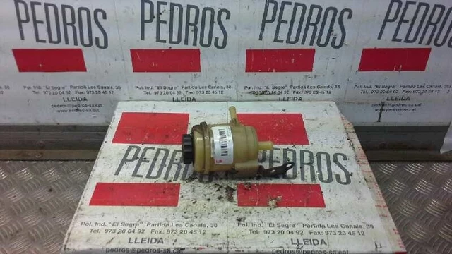 RESERVOIR DE LIQUIDE De Direction Assistee Pour Hyundai Atos Em * 88178 ...