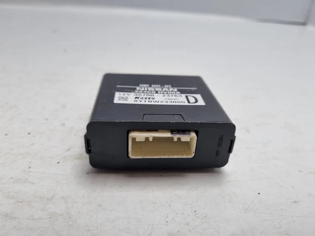 NISSAN PATHFINDER MK3 Cont Assy Afs Control Module 35700-23763 2004 ...