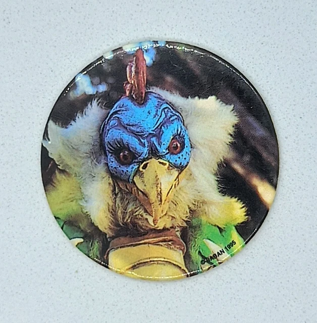 POG POWER RANGERS 6 Avimage Pogs Kini Kinis Slammers Caps Flip Tazos ...