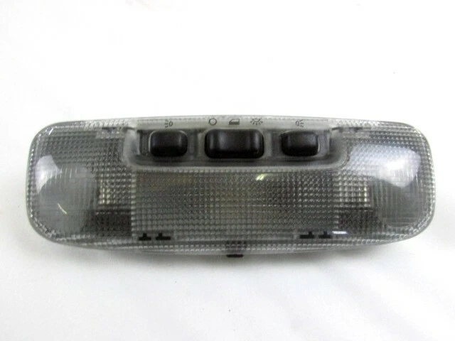 3S7A-13K767-AA CEILING LIGHT Interior Ford Fusion Cabin 1.4 59Kw 5M B ...