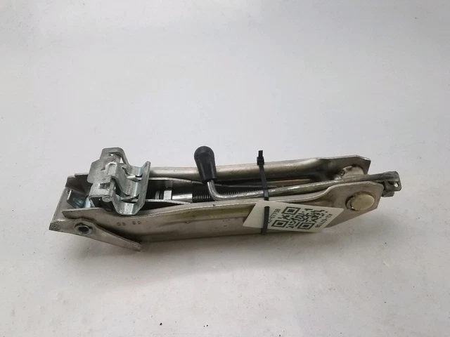 CRIC - CITROEN C3 PICASSO PH.1 - 672599 - A2-6775B EUR 25,81 - PicClick FR