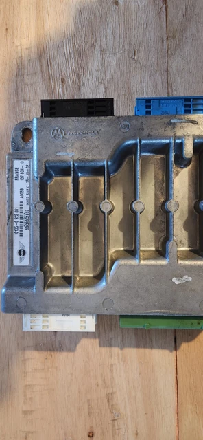 Mini Cooper Body Control Module FOR SALE! - PicClick