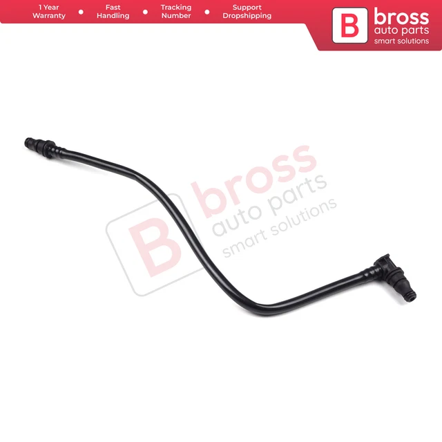 ENGINE COOLANT VENT Tube Breather Pipe 2115010925 for Mercedes W211 ...