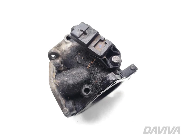 FORD MONDEO AIR Intake Pipe Hose Channel 2.0 TDCi Diesel 110kW (150 HP ...