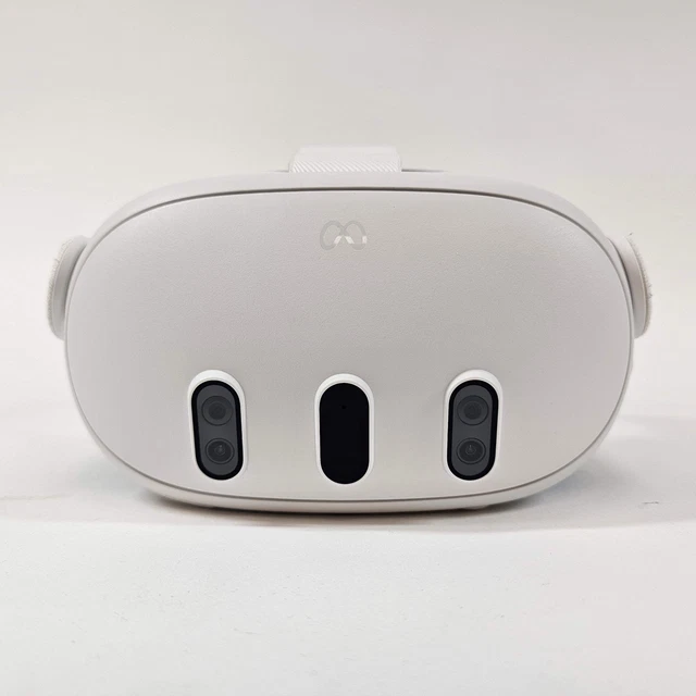 META QUEST 3 512GB Standalone All-in-One VR Headset S3A $744.05 ...