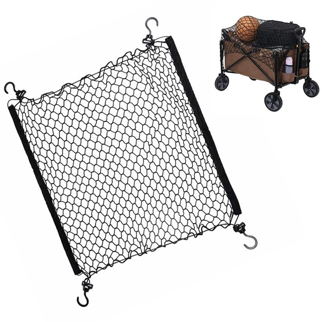 FILET LASTIQUE DE haute qualit pour chariot pliant adapt la plupart des ...