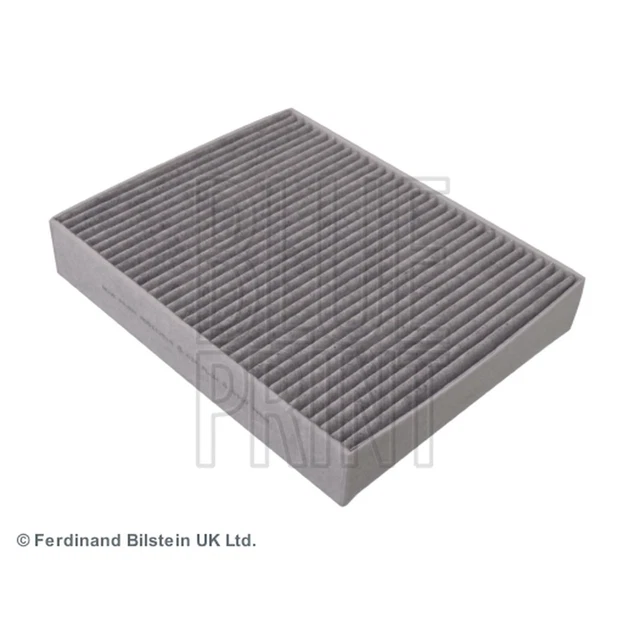 POLLEN CABIN FILTER For BMW 2 Series F22 F87 218i Blue Print ...