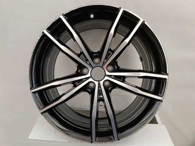 BMW G20 M PAKET 19 ZOLL 8J ET27 Original 1 Stück Alufelge Felge ...