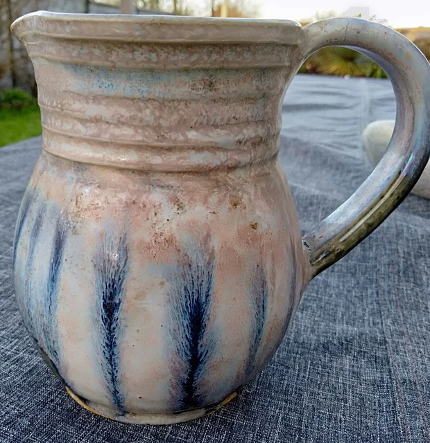 PICHET EN GRÈS de Charles Gréber à Beauvais EUR 5,00 - PicClick FR