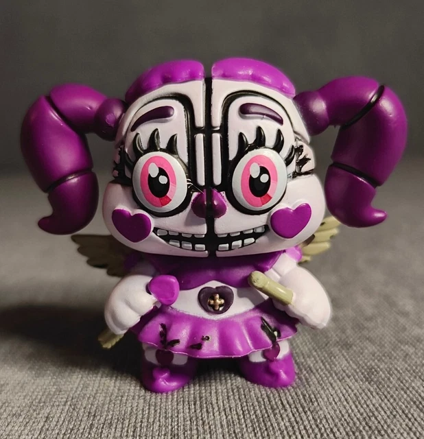 FIVE NIGHTS AT Freddy's Special Delivery Heartsick Baby Funko Mystery ...