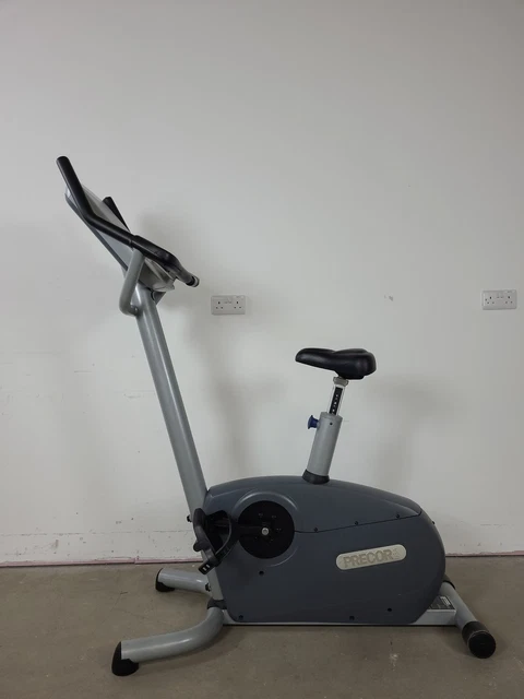 PRECOR C842I COMMERCIAL Cycle Exercice Vélo Gym EUR 144,65 - PicClick FR