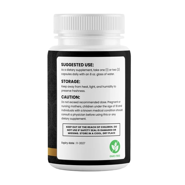 LAELLIUM WEIGHT LOSS Advanced Fat Burning & Energy 60 Capsules £12.52 ...