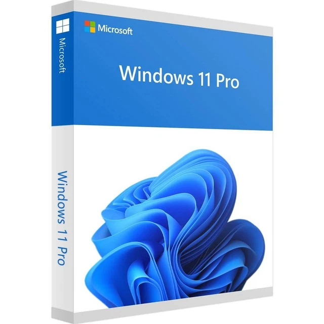 WINDOWS 11 PRO Key Aktivierungsschlüssel 32/64 Bit Deutsch Digital EUR ...