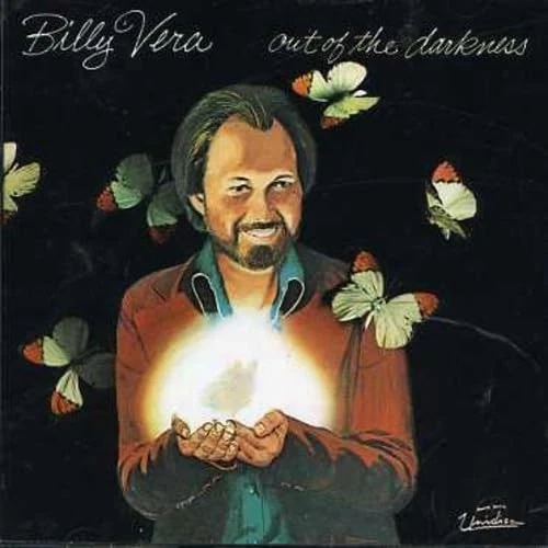 BILLY VERA BILLY Vera//Out Of The Darkness (CD) EUR 17,35 - PicClick FR