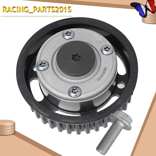 POULIE DEPHASEUR ARBRE cames pour Clio 3 Mégane 2 1.6 16v 7701478079 ...