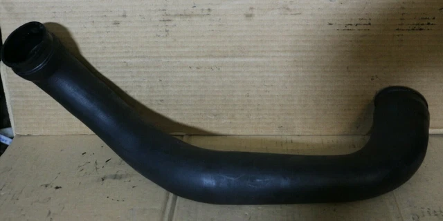ORIGINAL MERCEDES BENZ SPRINTER turbo hose hose pipe de £22.07 ...
