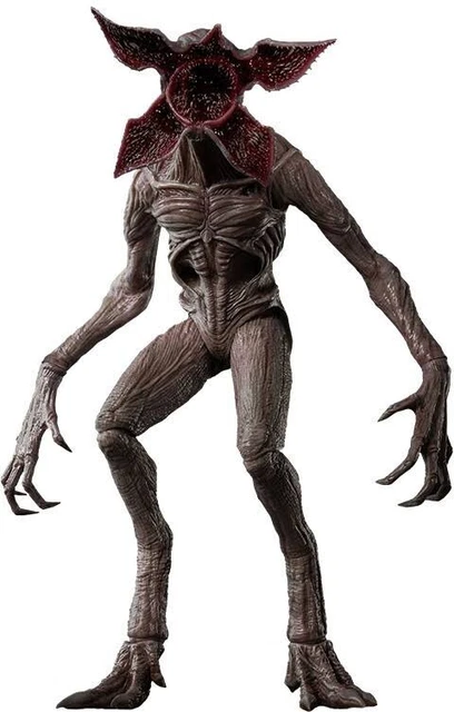 THREEZERO STRANGER THINGS Demogorgon 1/6 Figure Netflix Sideshow Hot ...