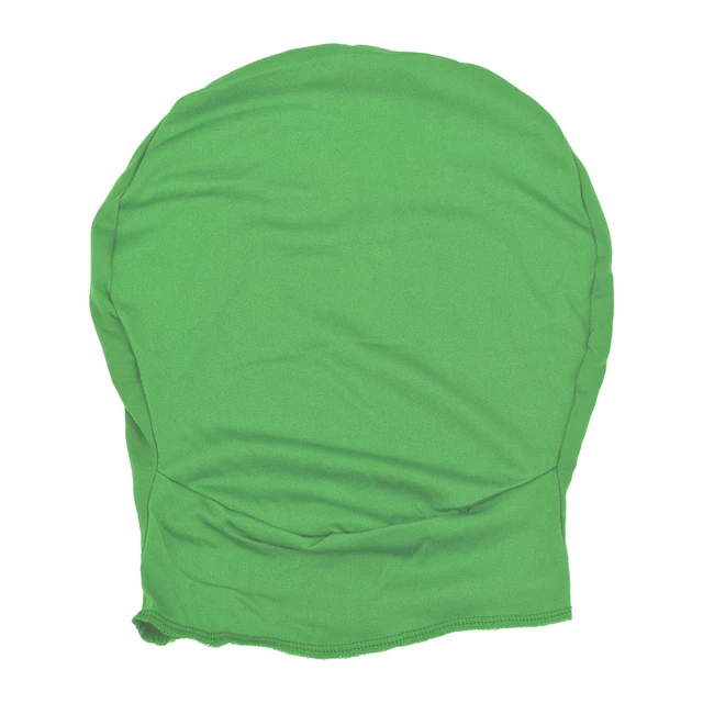 GREEN CHROMA KEY Mask Chromakey Hood Invisible Effects Background ...