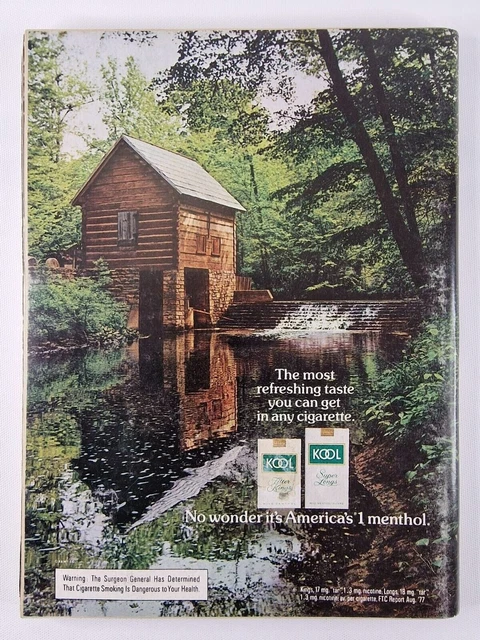 VINTAGE PLAYBOY MAGAZINE - January 1978 - Debra Jensen - With ...