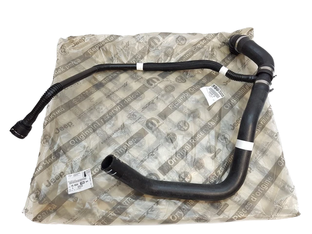 TUYAU DE RADIATEUR Original Citroen Peugeot 1680410680 EUR 83,20 ...