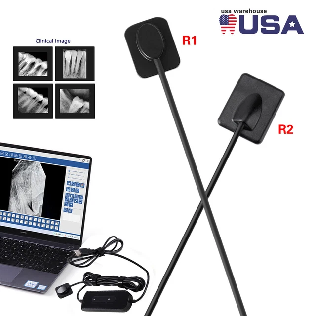 EQUIPO DE RAYOS X dental de rayos X de imagen digital x ray sensor 1/1 ...