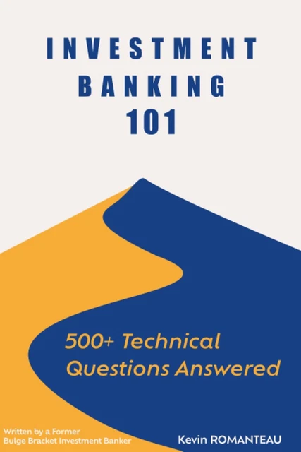 GAILLARD ALEXANDRA INVESTMENT Banking 101 Book NEUF EUR 59,06 - PicClick FR