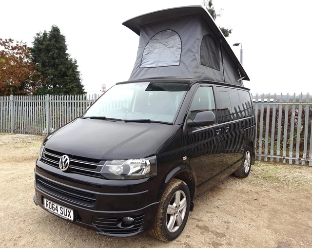 2014 64 REG Volkswagen Transporter T30 Highline Van Damaged Salvage £ ...